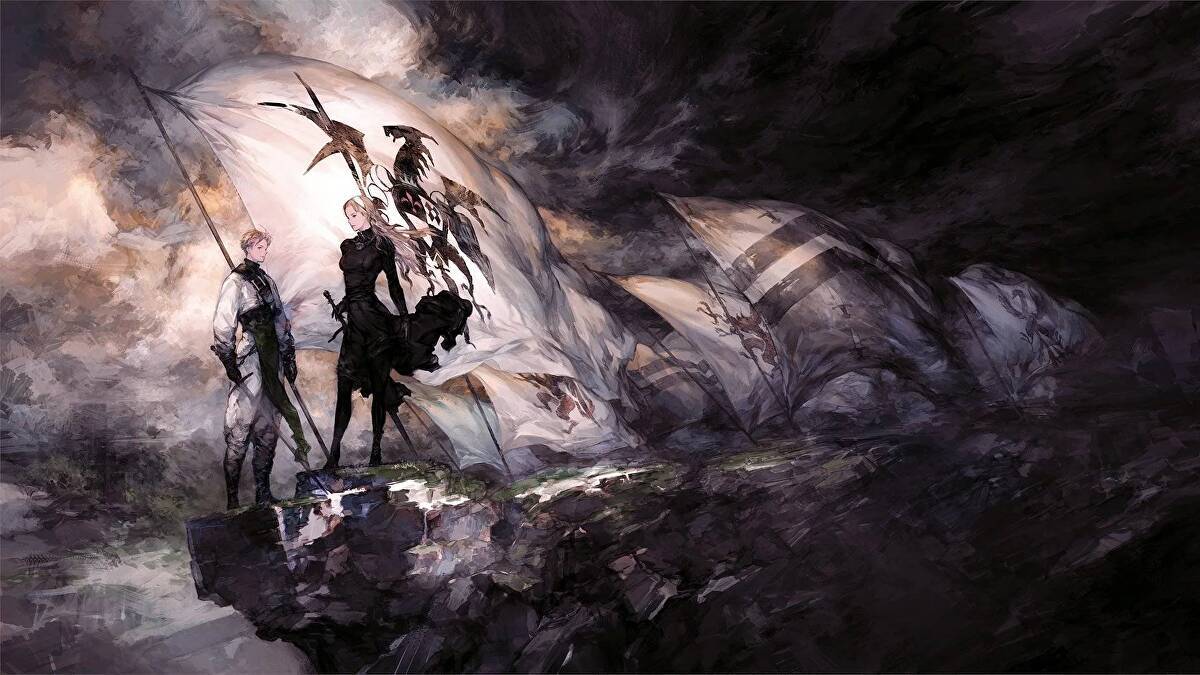 Revisitando a Saga Ogre Battle Parte 1 - GamePlan Compass BR